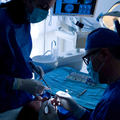 Home - Tooth Transformer system